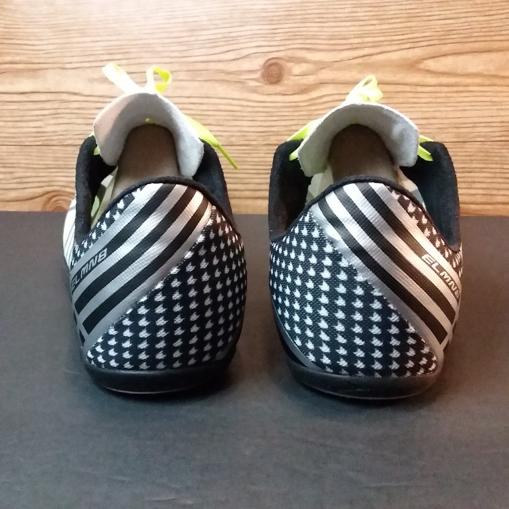 Brooks Track Cleats Spikes Elmn8 V3 Trainers Shoes - Gem